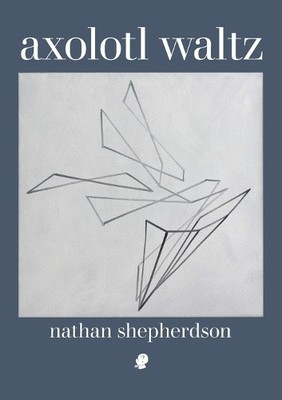 Axolotl Waltz by Nathan Shepherdson [Paperback] | eBay Australia