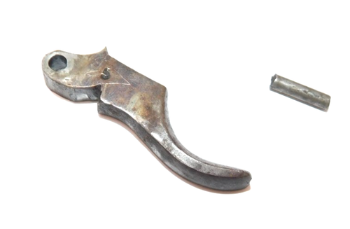 Flobert Parlor Gun 9mm Belgium Post 1893 Trigger W/ Pin AE278x | eBay