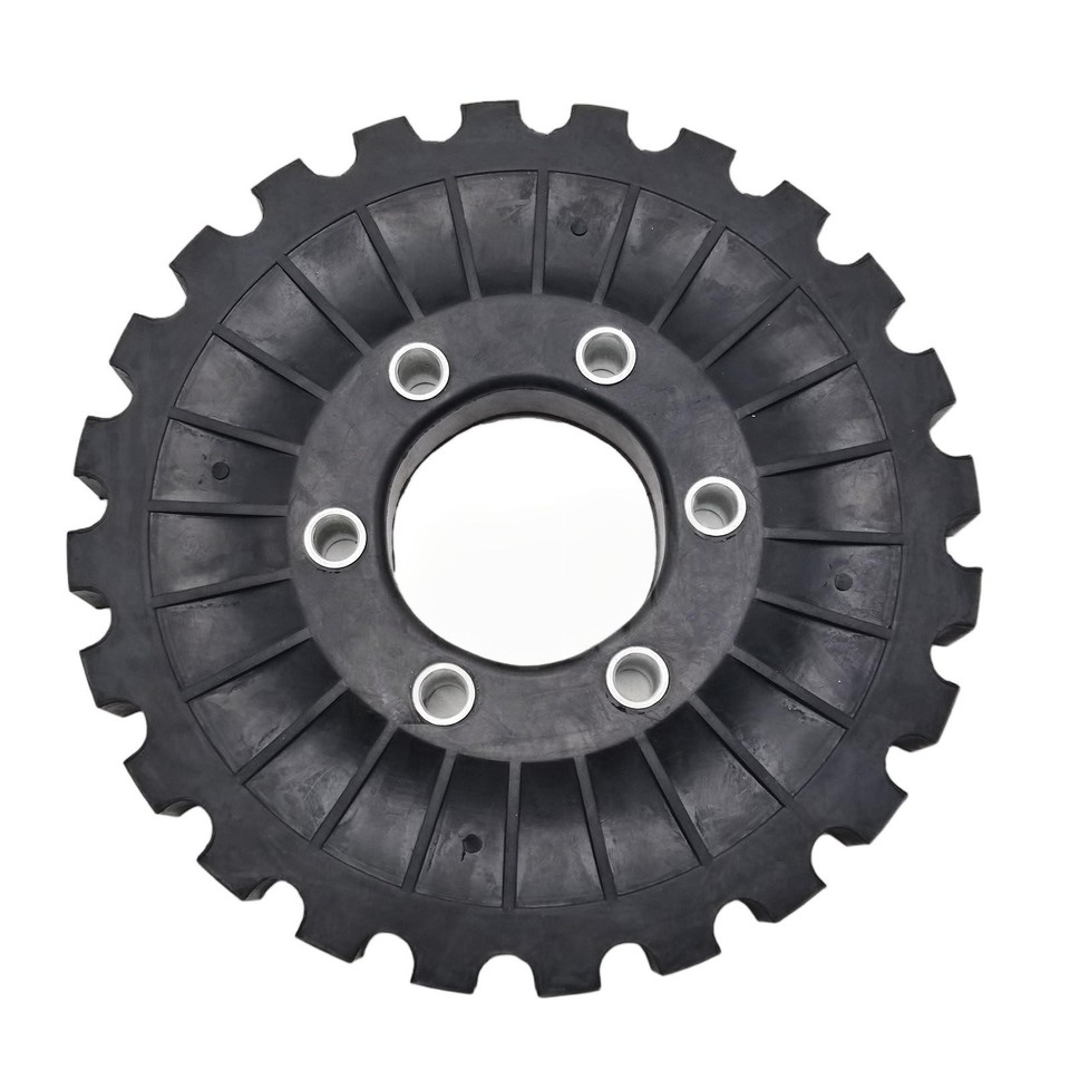 OEM New Drive Coupler (Part Number: 438 222-2.1) Designed for Stromag ...