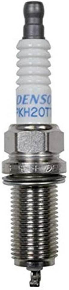 DENSO 4506 PKH20TT Platinum TT Spark Plug Pack Of 8 Plugs | eBay