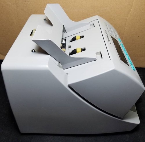 🔥Cummins Jetscan Currency Counter Model 4062 WITH WARRANTY ⭐⭐⭐⭐⭐ | eBay