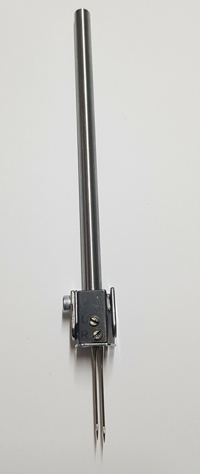 PFAFF NEEDLE BAR WITH CLAMP | eBay