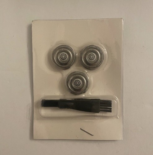 NWT Durimi SH91/52 Replacement Heads For Philips Norelco Series 9000 ...