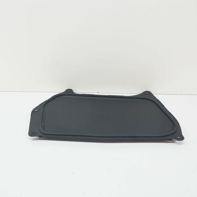 Genuine Mercedes-Benz SLK SLC R172 Front Bonnet Right Grate Bracket ...