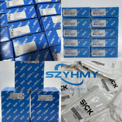 1pcs New sick brand new ones Photoelectric Switch GS6-D1311 # | eBay