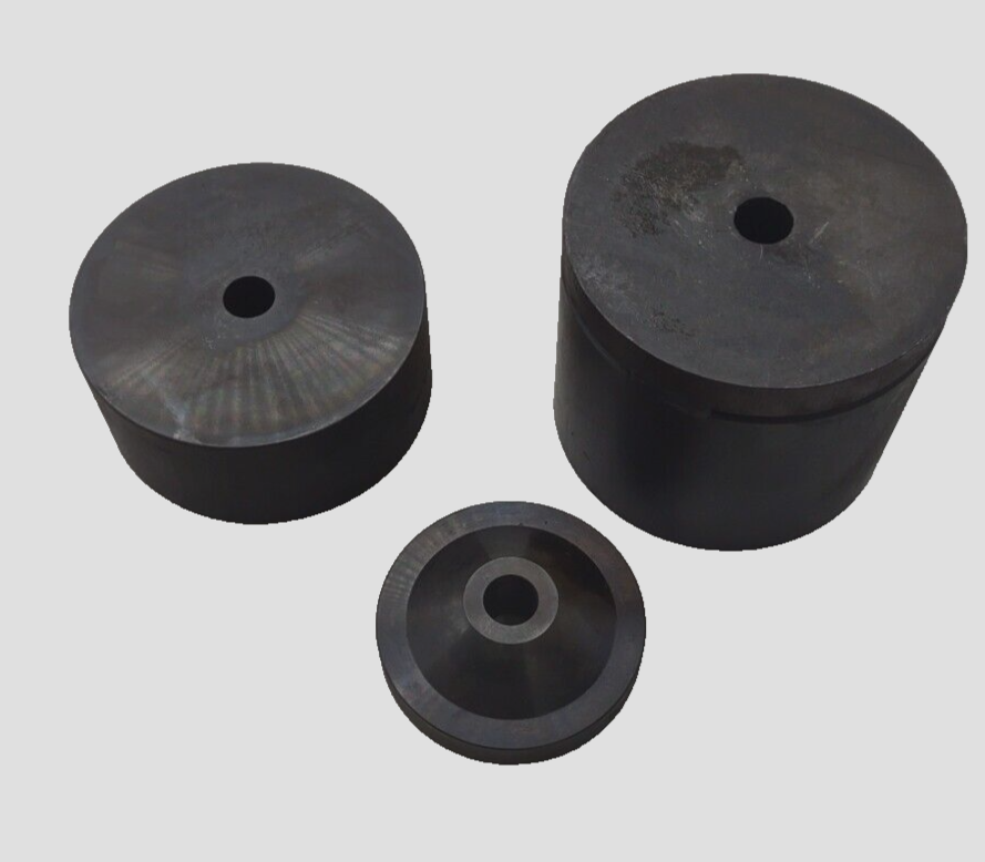 Ford Rotunda OTC T95T-5638-DH/EH/FH Trailing Arm Bushing Remover ...