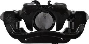 Rr Lft Rebuilt Brake Caliper w/Hwd Perfect Stop by BBB Industries ...