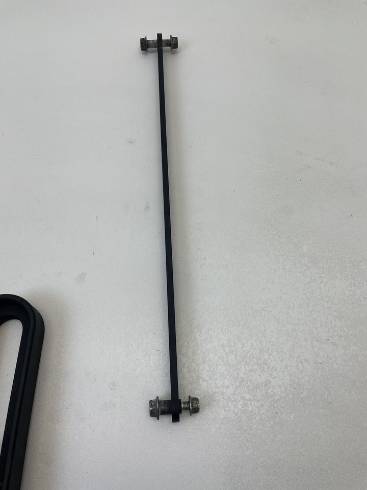99-07 Suzuki Hayabusa GSXR 1300 Swingarm Extension Extended Suspension ...