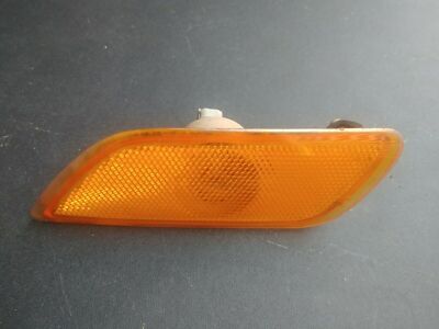 2000 2001 2002 2003 2004 Ford Focus Driver Side Marker Light OEM | eBay