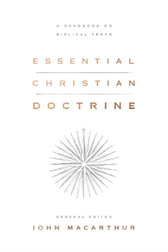 Essential Christian Doctrine (Relié) 9781433571855 | eBay