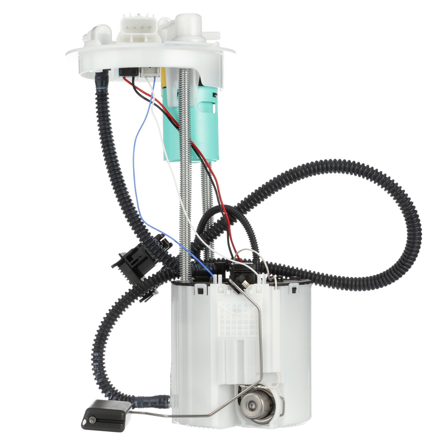 Right Fuel Pump Module Assembly Delphi For 2012-2015 GMC Terrain 2013 ...