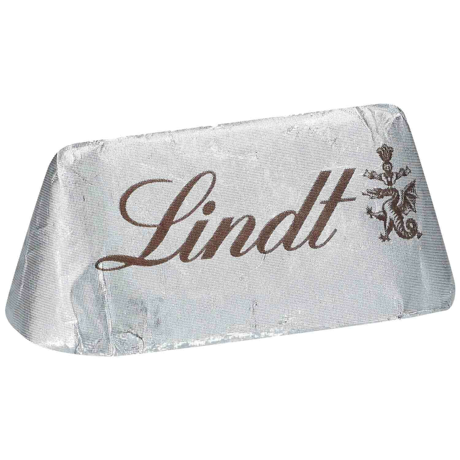 Lindt Fondente Giandujotto NICHT Bitter ! Dark Schokolade 500 gr. MHD 4 ...