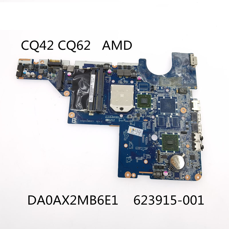 Hp G42 Motherboard