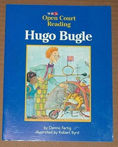 Hugo Bugle (Open Court Reading) (Papercover) - Paperback - GOOD | eBay