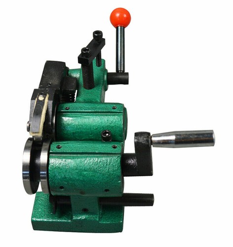PGA Manual Punch Pin Grinder Grinding Machine Φ1.5-25mm Sharper for ...