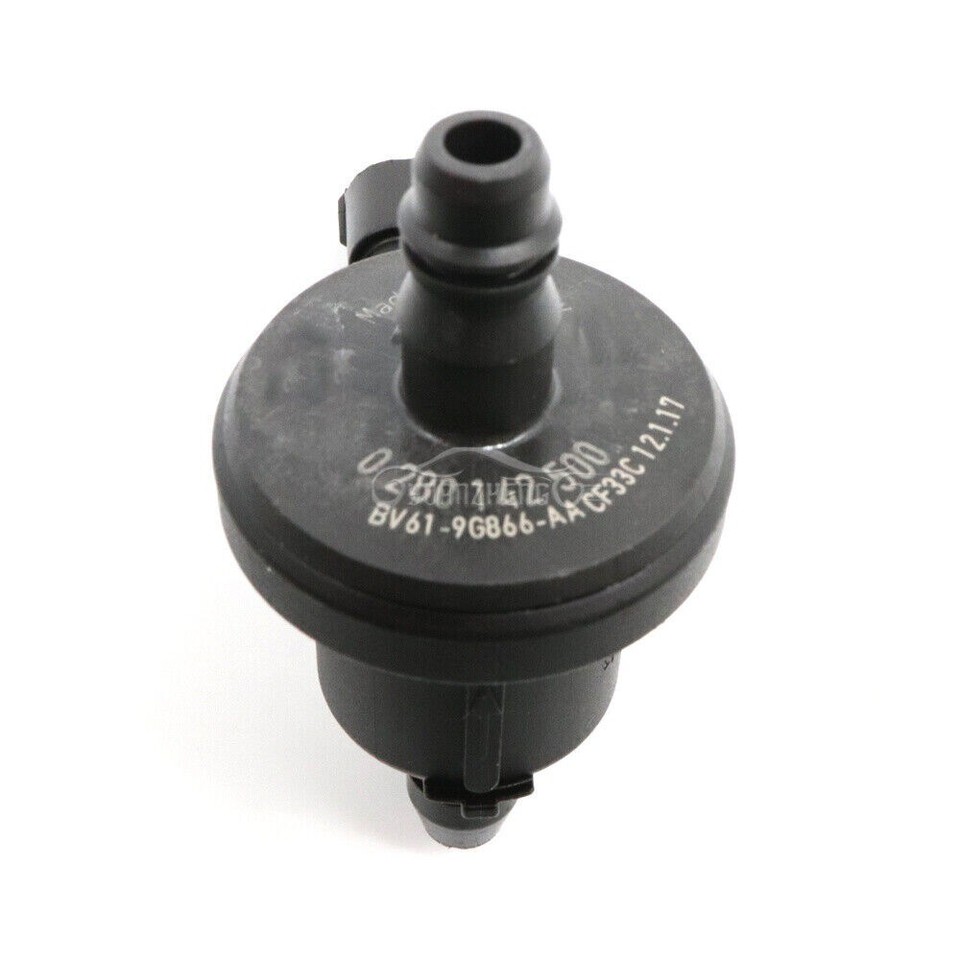 New 1pcs Vacuum Valve Purge Solenoid For Ford 2012-2018 0280142500 BV61 ...