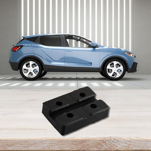Heavy Duty Hub Pads for Car Lifts Your Vehicle's Metal without Damage ...