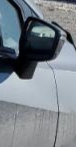 2020-2021 Nissan Versa RH Passenger Door Mirror Side View OEM | eBay
