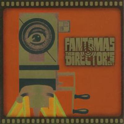 Fantomas The Director's Cut (CD) Album | eBay