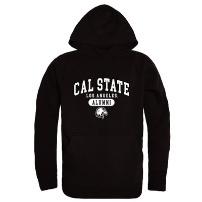 Cal State University Los Angeles Golden Eagles LA CSULA College Alumni ...