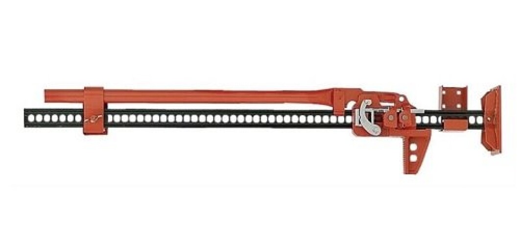 AMERICAN POWER PULL CORP 14100 4-Ton Power Jack Puller, 48-Inch | eBay