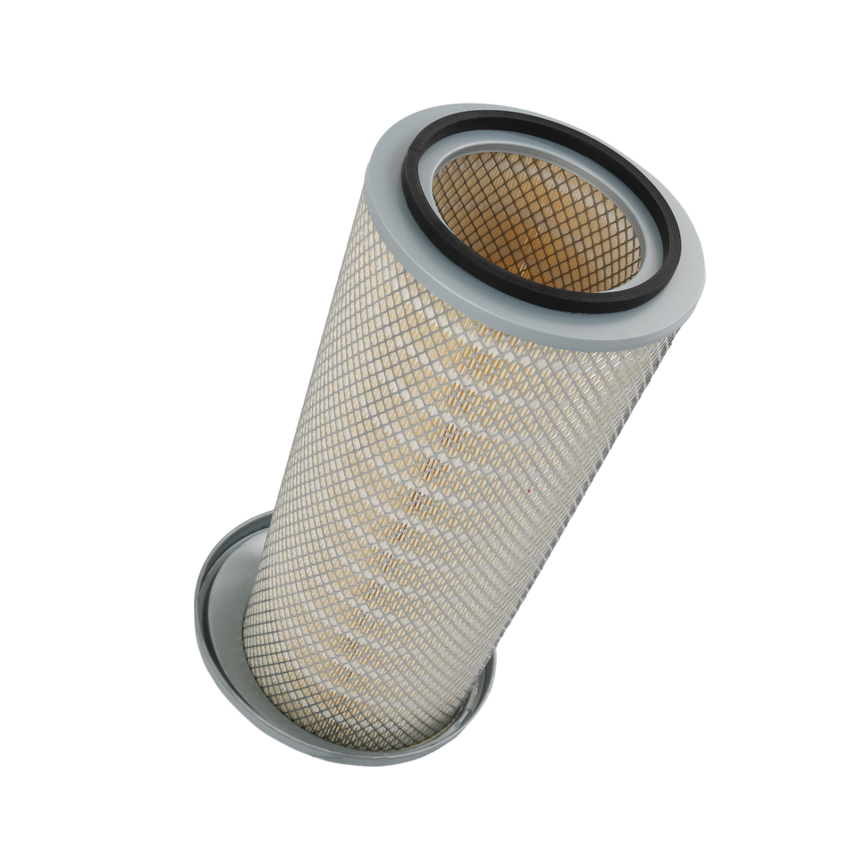 P153551 Engine Air Filter for Freightliner Kenworth Mack Replace ...