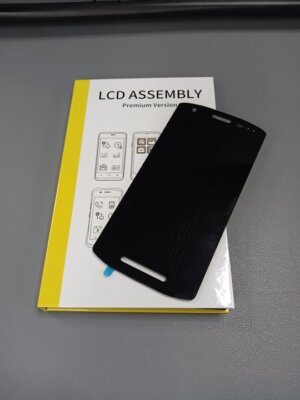 For Zebra TC26 TC21 NEW LCD Display + Touch Screen TC210K TC26AK TC26BK ...