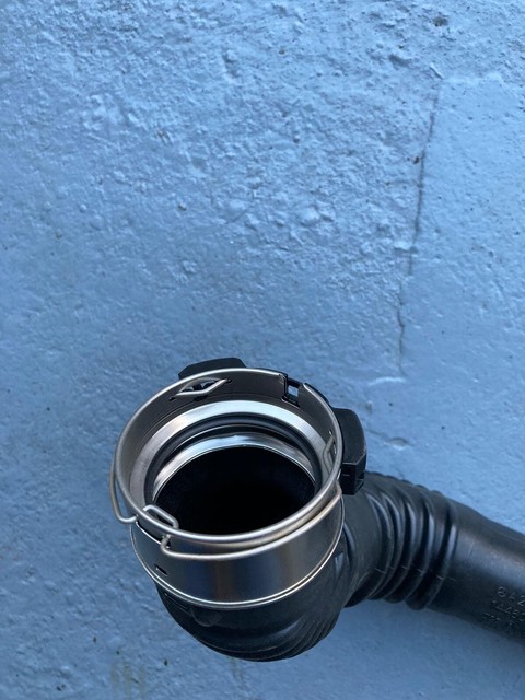 MERCEDES a Class W177 Intercooler Pipe Hose A2475200101 for sale online ...