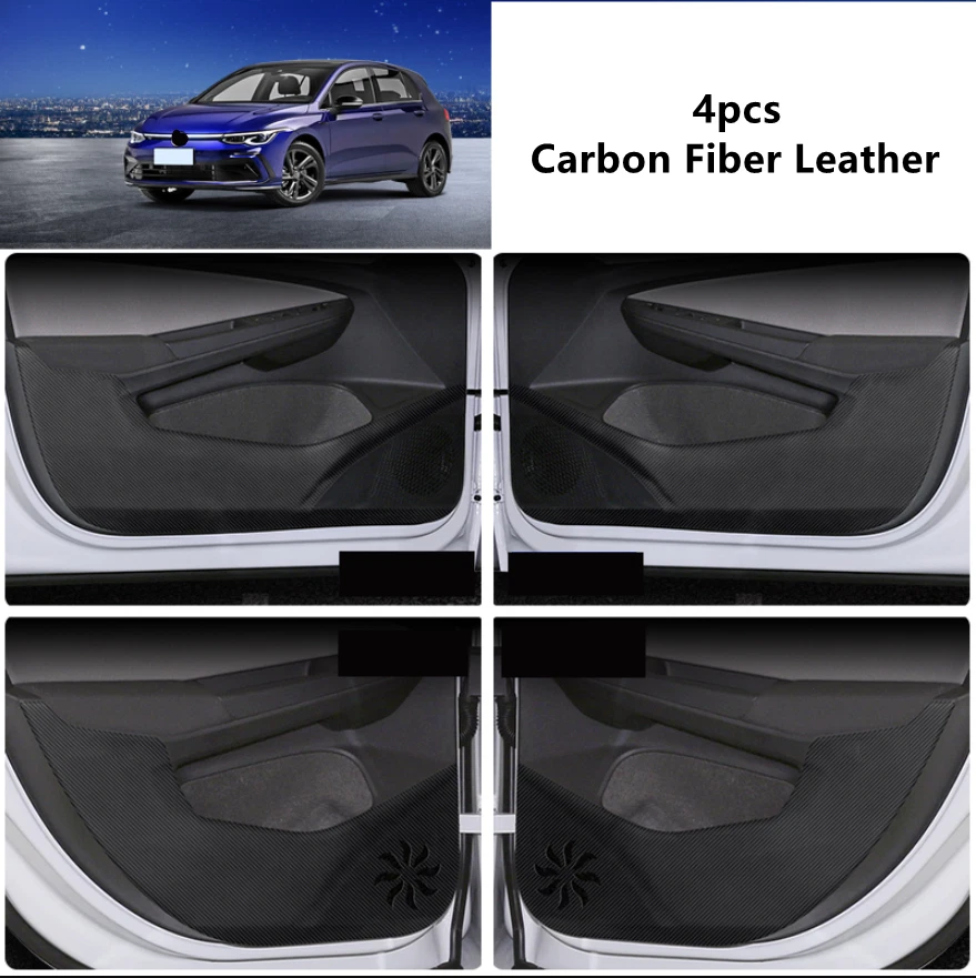 Volkswagen Golf 2022 4 Door