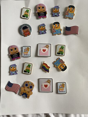 peccy pin Lot 20 | eBay