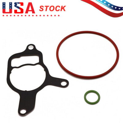 For VW 2.5L VACUUM PUMP REBUILD SEAL KIT volkswagen gasket 2.5 l ...