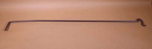 Humvee M1113 M1114 Hood Prop Rod , 12528855 , 2590-01-587-4276 (300000 ...
