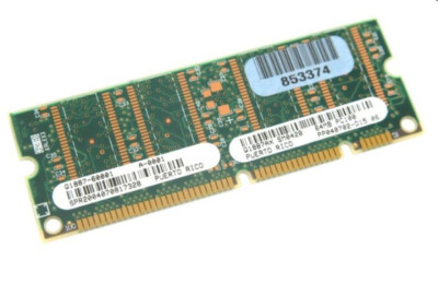 Q1887-60001 - 64MB 100-PIN Sdram Dimm Memory Module | eBay