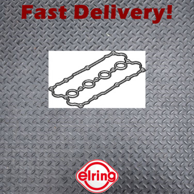 Elring Valve Cover Gasket suits Volkswagen Golf V 2.0 FSI (BLR/BVY) BLR ...