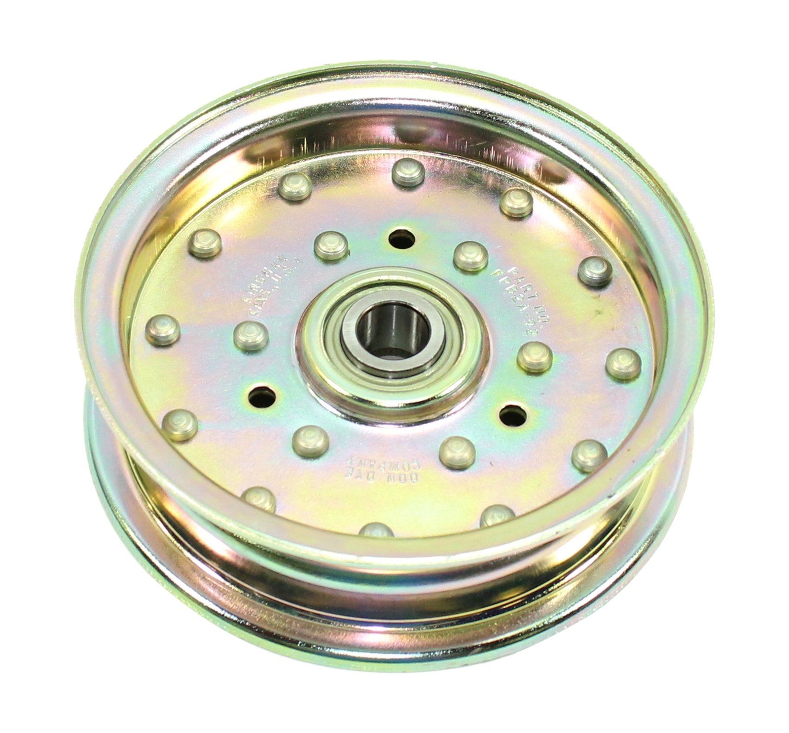 Husqvarna Part Number 539103257 Pulley Idler | eBay