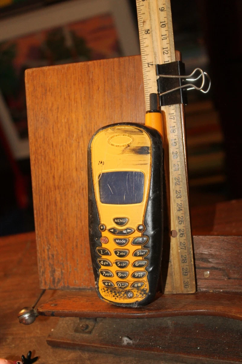 Old Nextel Motorola