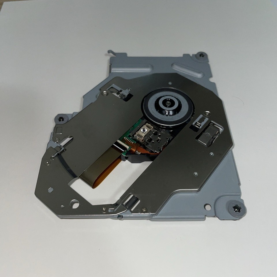 XBox One S Blue Ray Disc Drive DG-6M5S | eBay