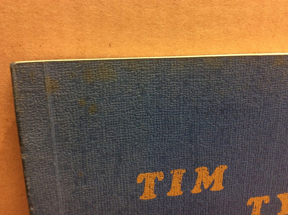 TIM TYLERS LUCK LYMAN YOUNG CLASSIC DAILY NEWSPAPER COMIC STRIPS 5/16 ...