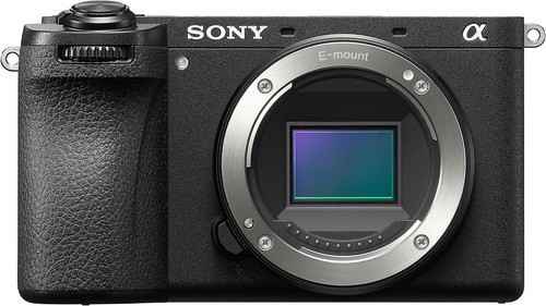 Sony Alpha 6700 Mirrorless Camera Body Only 27242926202| eBay