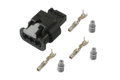 Mercedes Benz & Suits Fits BMW 3 Pin Sensor Kit - 14 Pieces 37440 ...