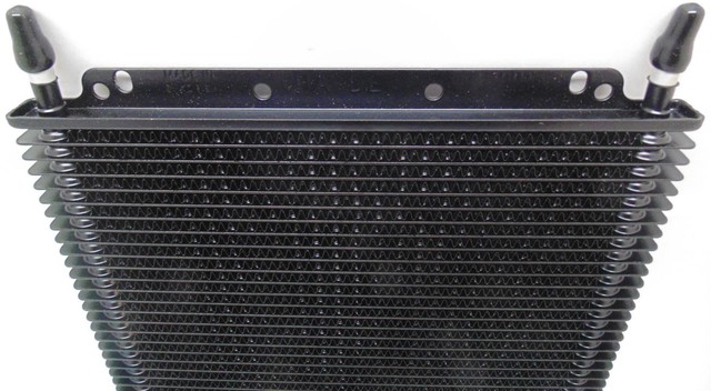Hayden Transaver Plus Extra Heavy Duty Transmission Cooler 1679 for ...