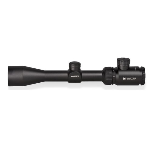 Vortex Crossfire II 3-9x40 Riflescope (V-Brite MOA Reticle ...