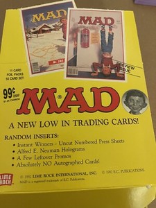 mad magazine | eBay Stores