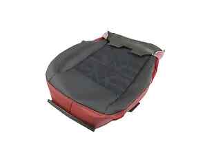19-21 RAM 1500 FRONT SEAT CUSHION COVER LEFT DRIVER GENUINE MOPAR ...