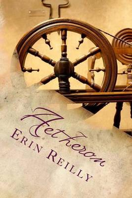 Aetheron by Erin Reilly (English) Paperback Book 9781490486123| eBay