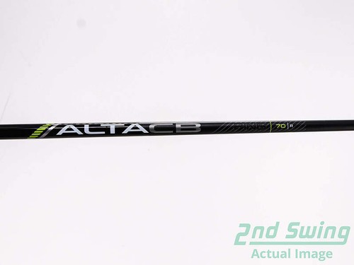 Pull Ping ALTA CB 70 Black Hybrid Shaft Regular 37.75in | eBay