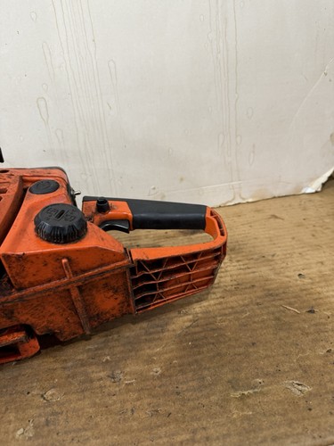 Echo CS-370 Chainsaw For Parts Or Repair | eBay