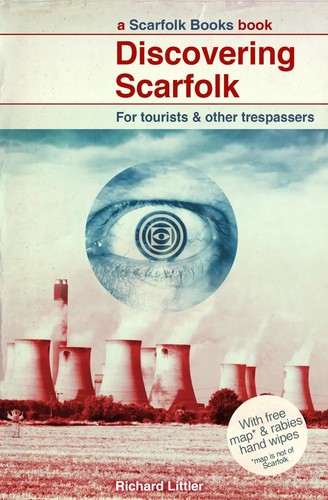 Discovering Scarfolk | Richard Littler | Englisch | Buch | Gebunden ...