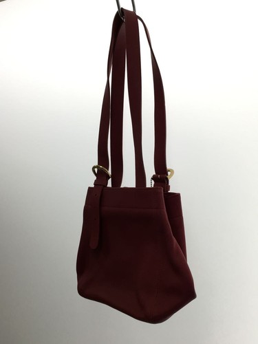 Coach Vintage Soho Waverly Soho Tote Red 4157 for sale online | eBay