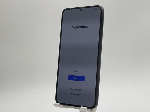 Samsung Galaxy S23+ SM-S916U 256GB Phantom Black Unlocked W051037 | eBay